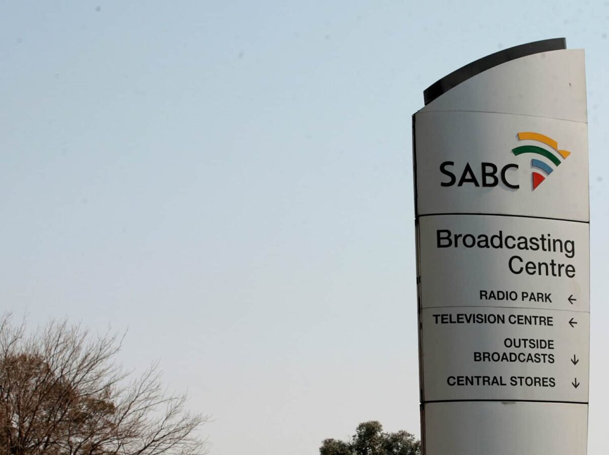 SABC board: 'Delay in appointments is worrisome