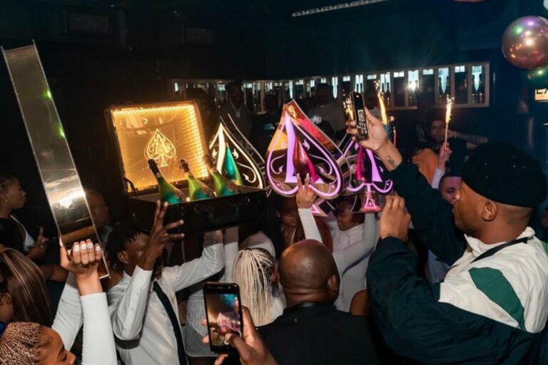 'Most wanted': Saint Lounge lists patrons who owe them money