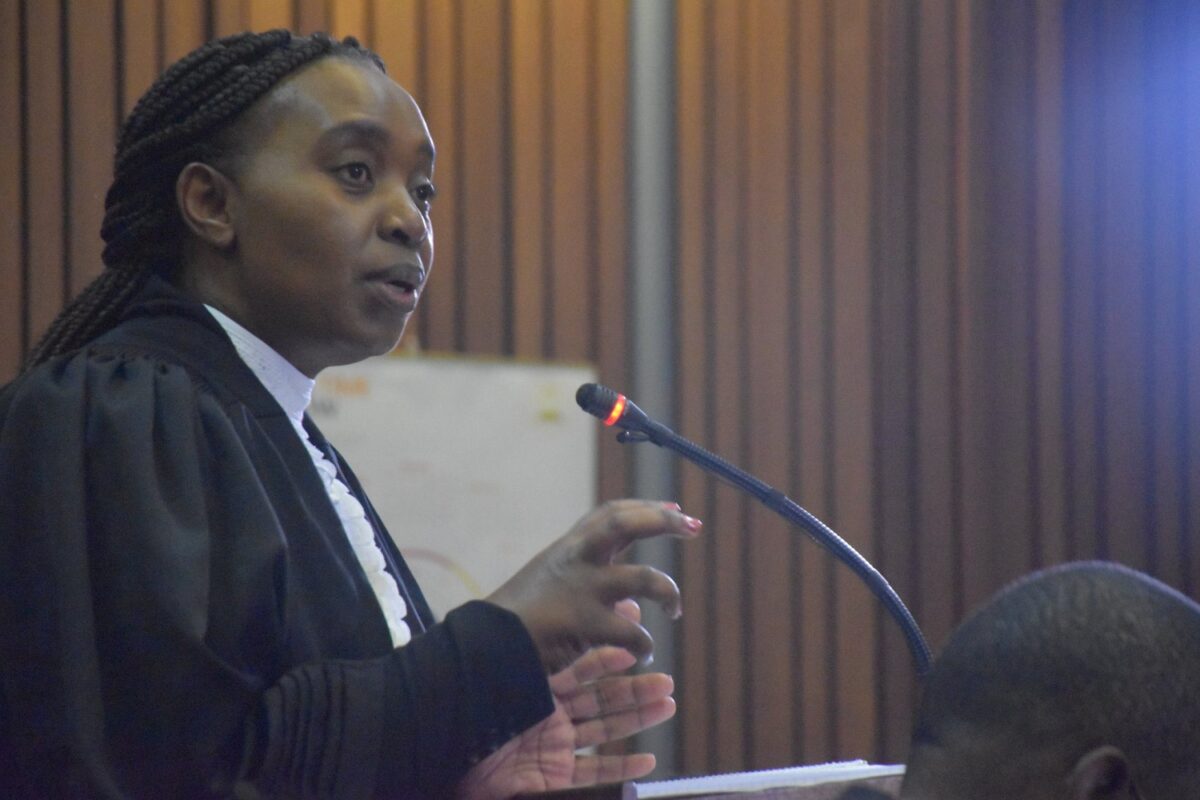 Senzo Meyiwa murder trial: Defence pokes holes in Tumelo Madlala’s ...