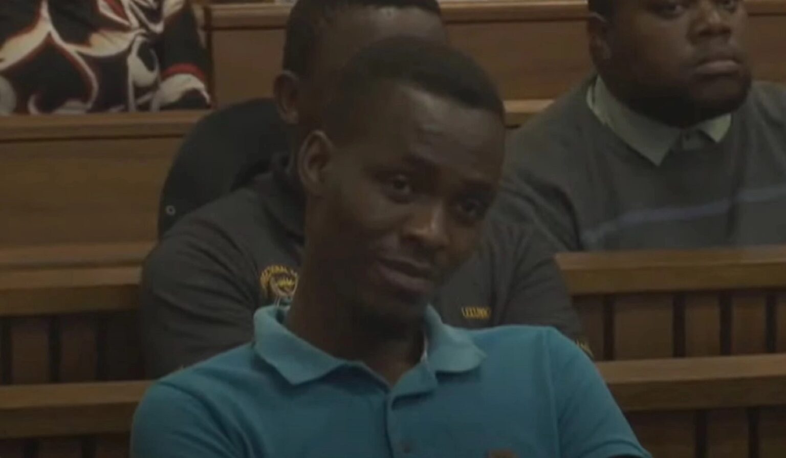 Senzo Meyiwa’s friend insists accused No. 2 was involved in the soccer ...