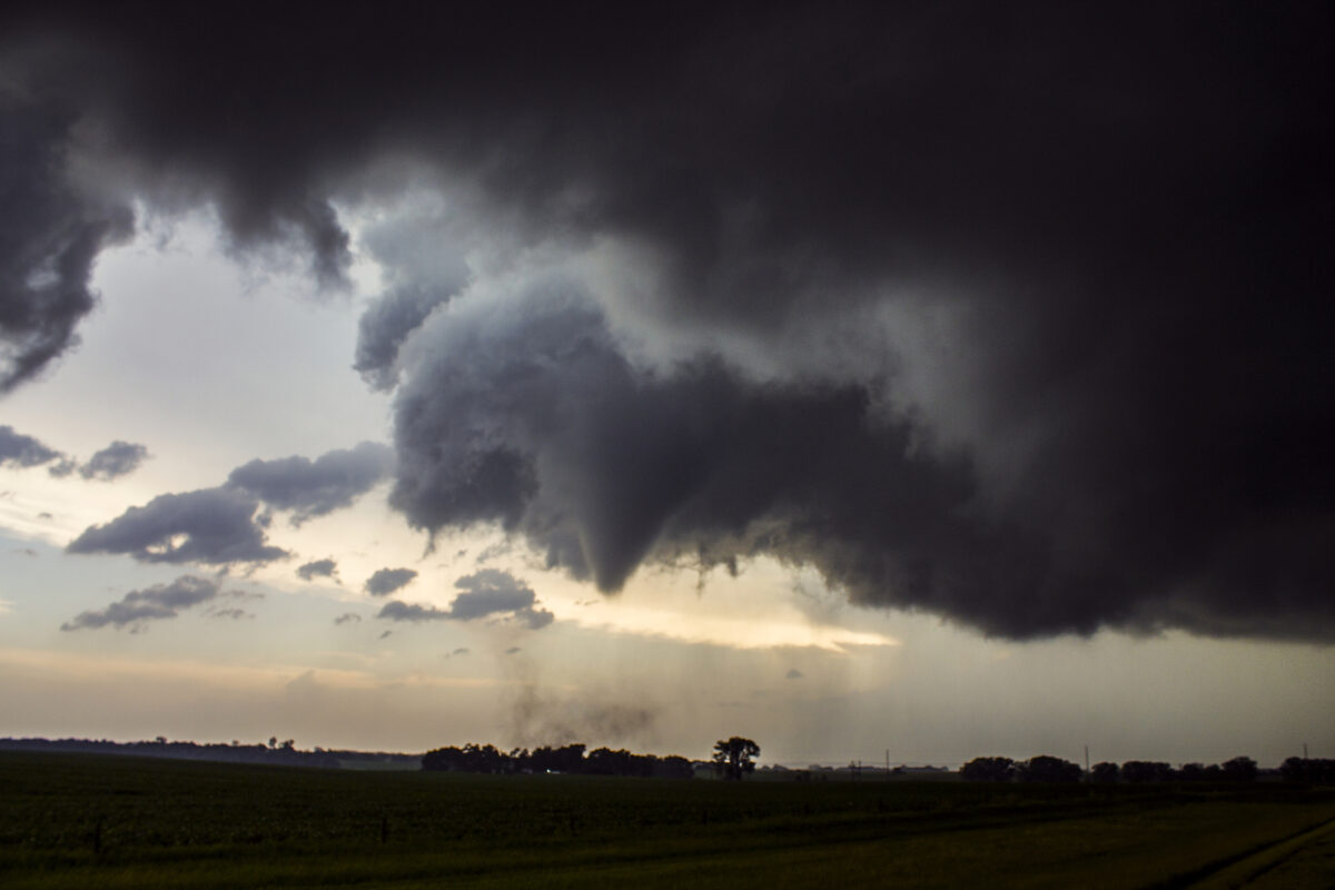Weather alert: Severe thunderstorms, heavy rain expected in KZN