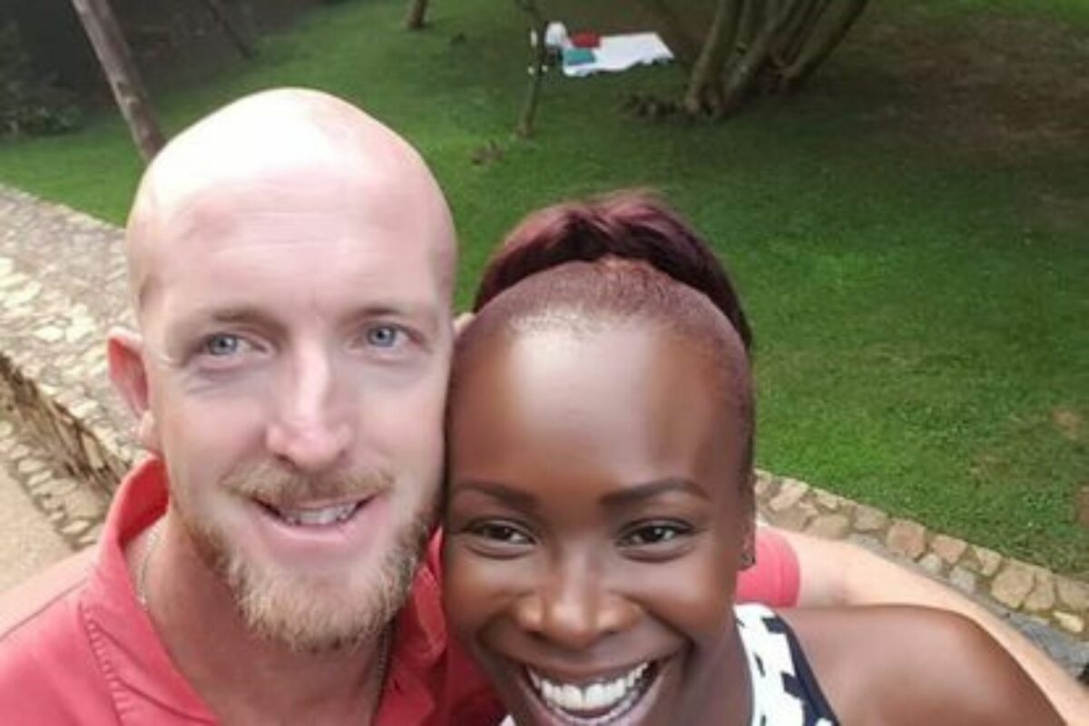 ‘If he wants a divorce he must file it’ – Sonia Booth | The Citizen