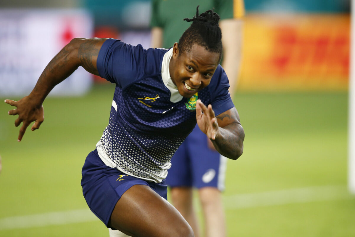 Unlucky eight — Are these Boks in danger of losing out in 2023?