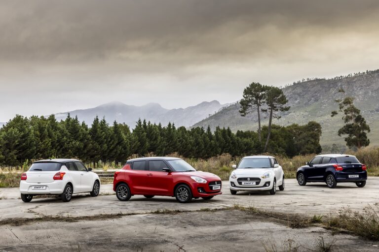 Five new cars under R300k to give you bang for your buck | The Citizen