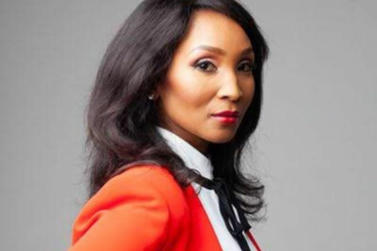 'They took everything but not my life' – Thami Ngubeni details ...