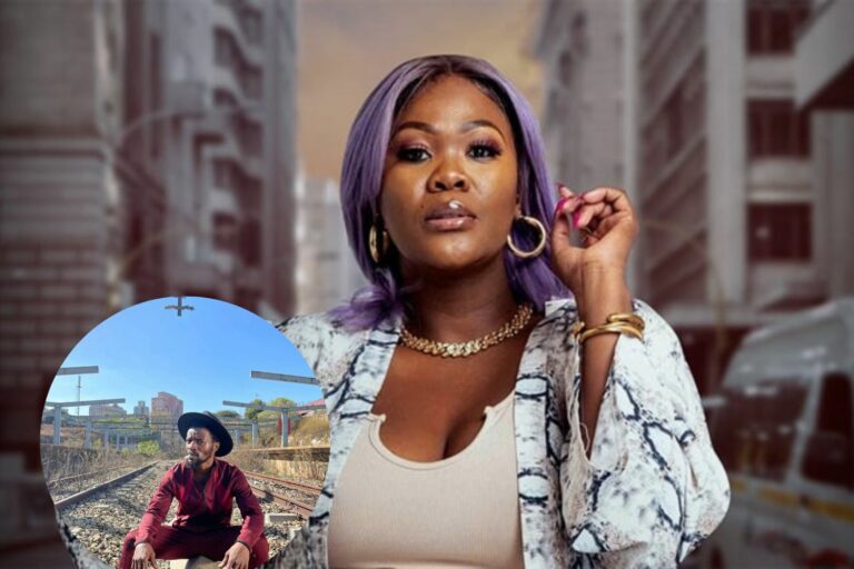 Latest episodes of 'The Wife'– Drama at Nqoba's funeral | The Citizen