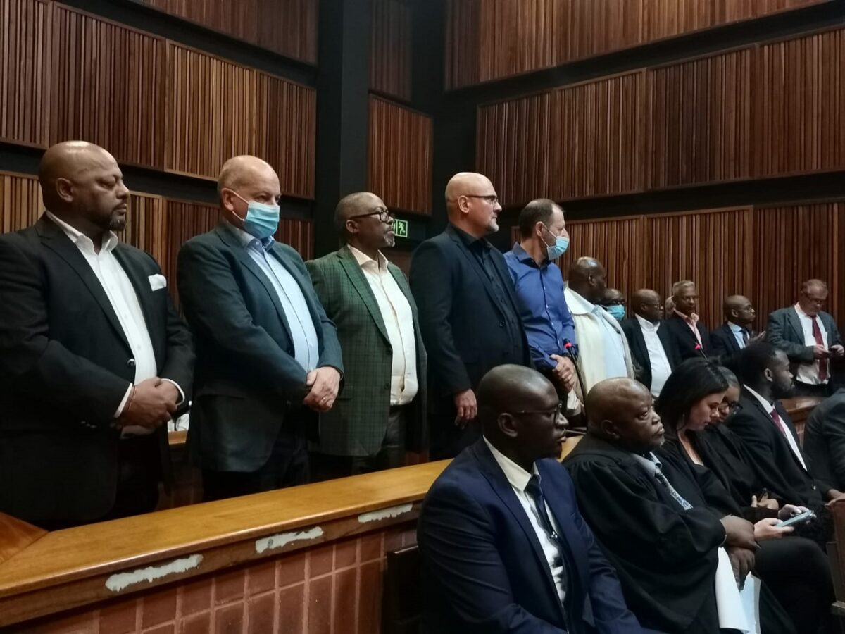 Transnet’s R398.4m fraud, corruption case postponed to April 2023 | The ...