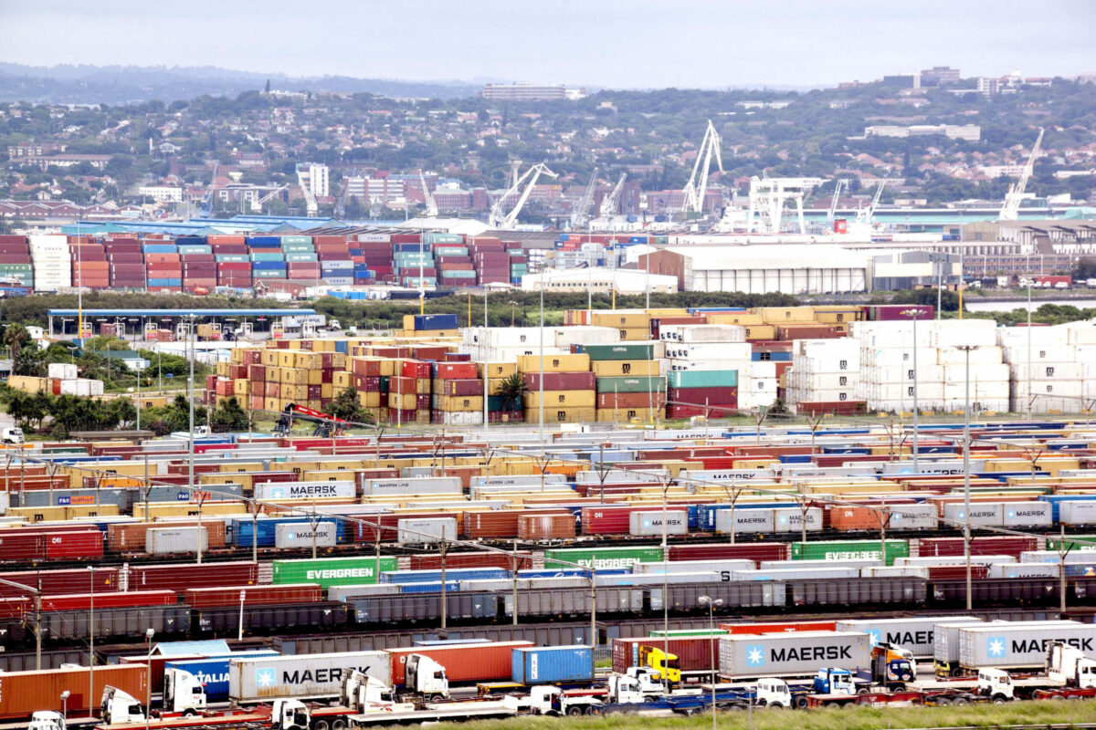 Transnet strike: Force majeure lifted across all port terminals