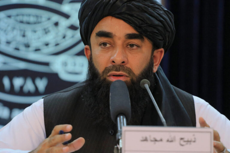Afghan supreme leader orders full enforcement of Islamic law | The Citizen