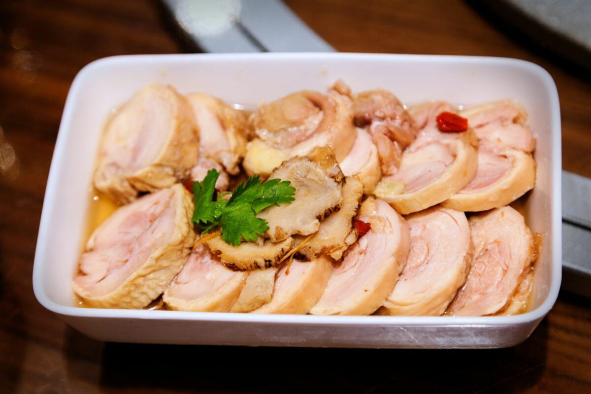 Recipe of the day: Chinese drunken chicken recipe | The Citizen