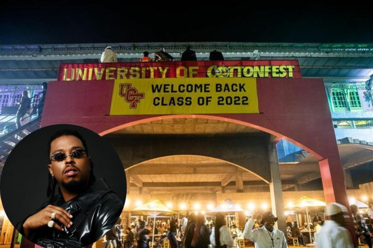 Events: Cotton Fest announces stellar line-up