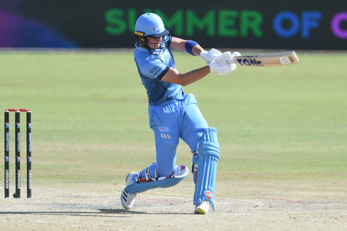 All eyes on Brevis and Titans as CSA 4-Day Series gets underway
