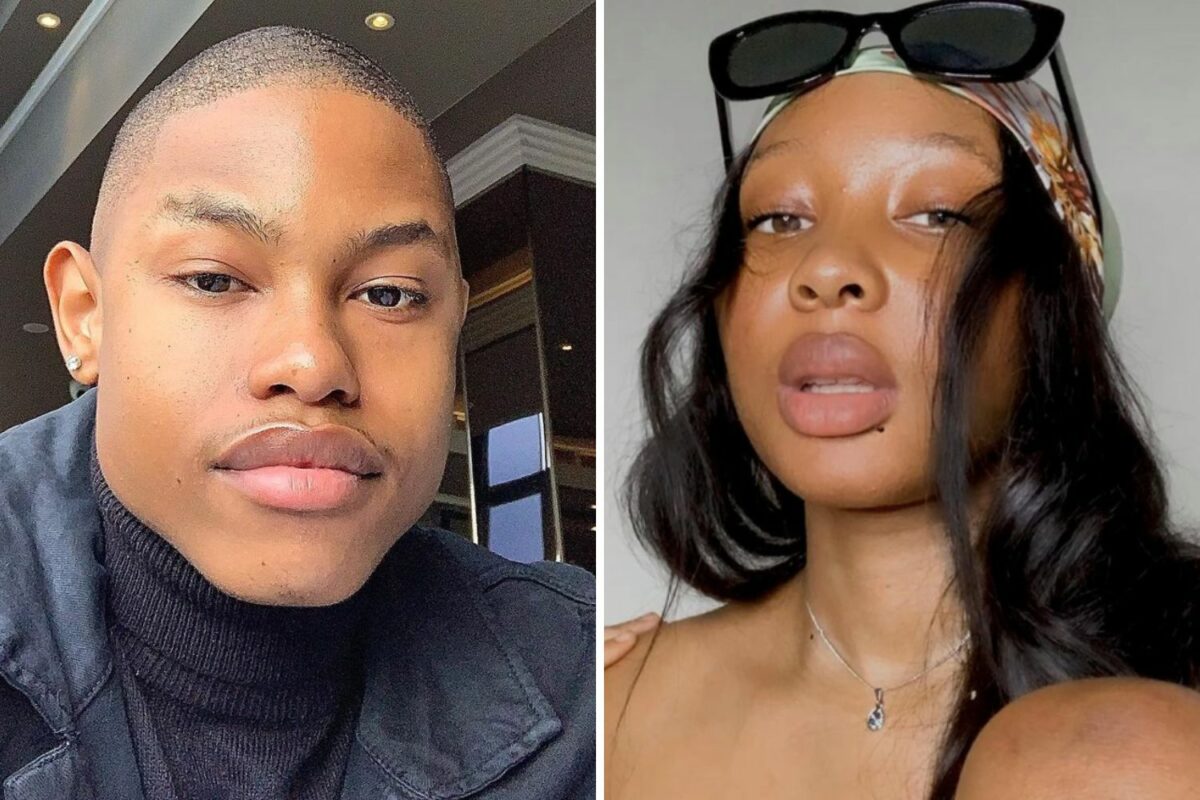 SA reacts to abuse allegations against Sonia Mbele’s son