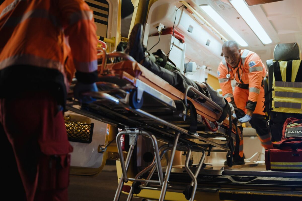 Limpopo Health Department fires 21 emergency workers