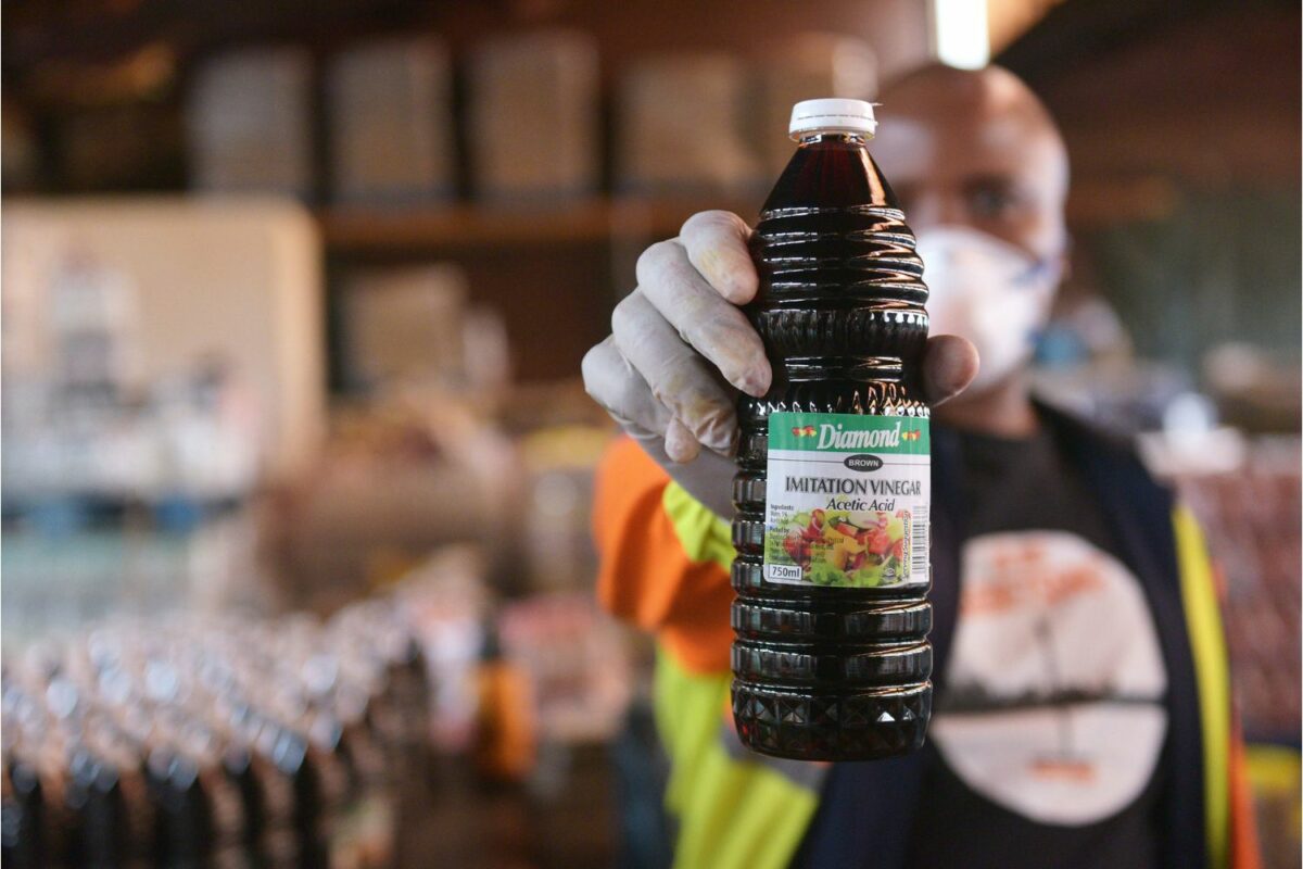 EXCLUSIVE: Foreigners, children found in 'slave-like' conditions during ...