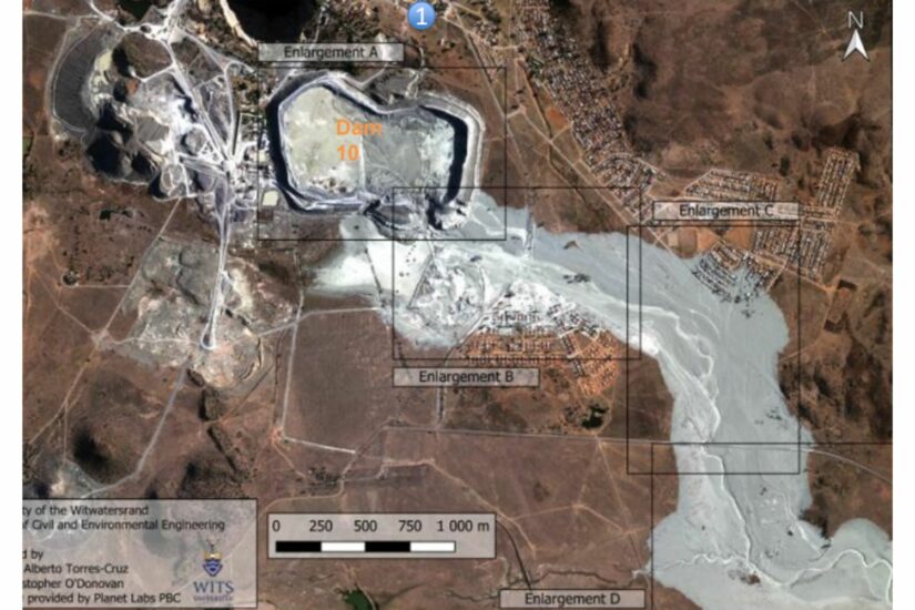 Jagersfontein: Town beyond repair as interventions come too late