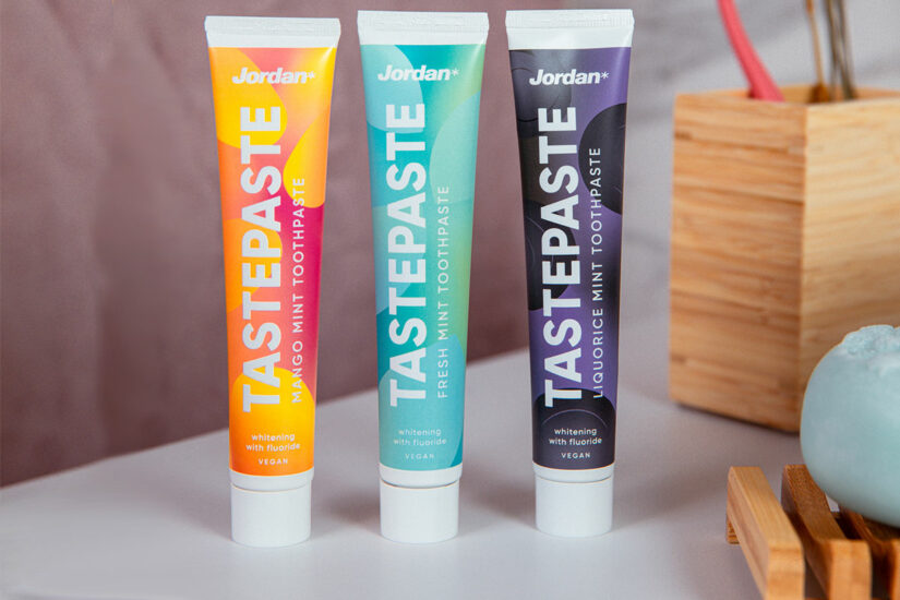 WIN! Jordan launches new adult toothpaste range | The Citizen