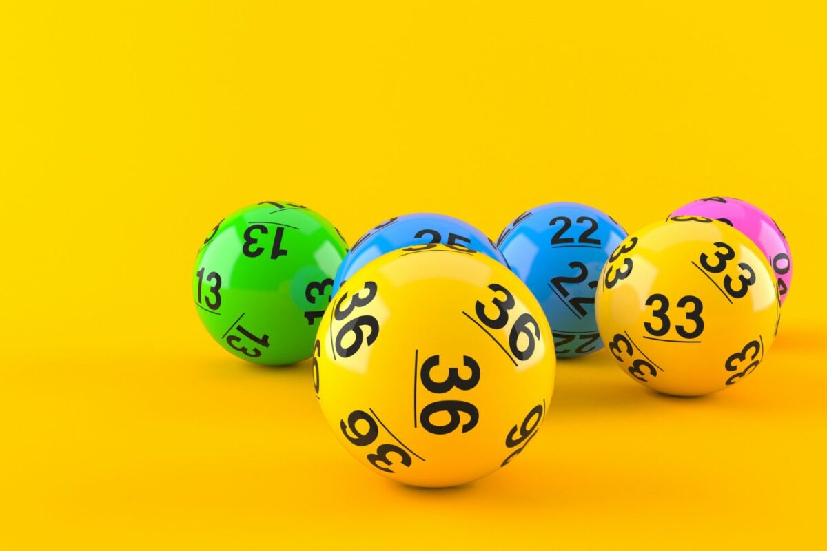 Lotto and Lotto Plus results: Saturday, 5 November 2022