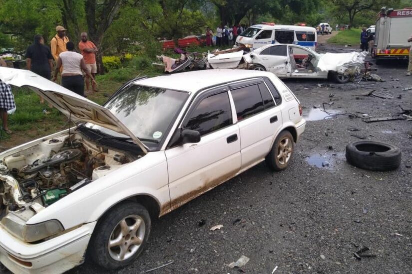 11 killed in Mpumalanga horror accidents | The Citizen