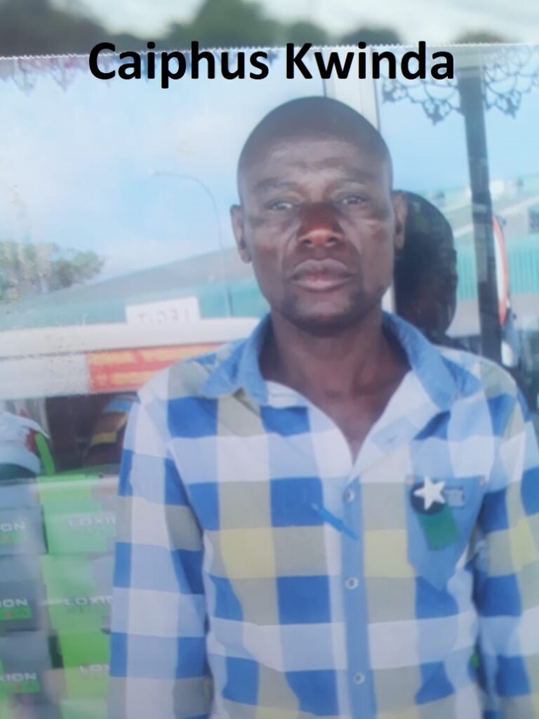 Limpopo police launch manhunt after three prisoners escape from holding ...