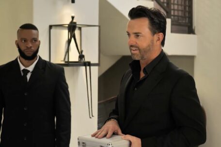 'RHOPTA's' Peet Viljoen allegedly swindled JHB metro out of 30 properties