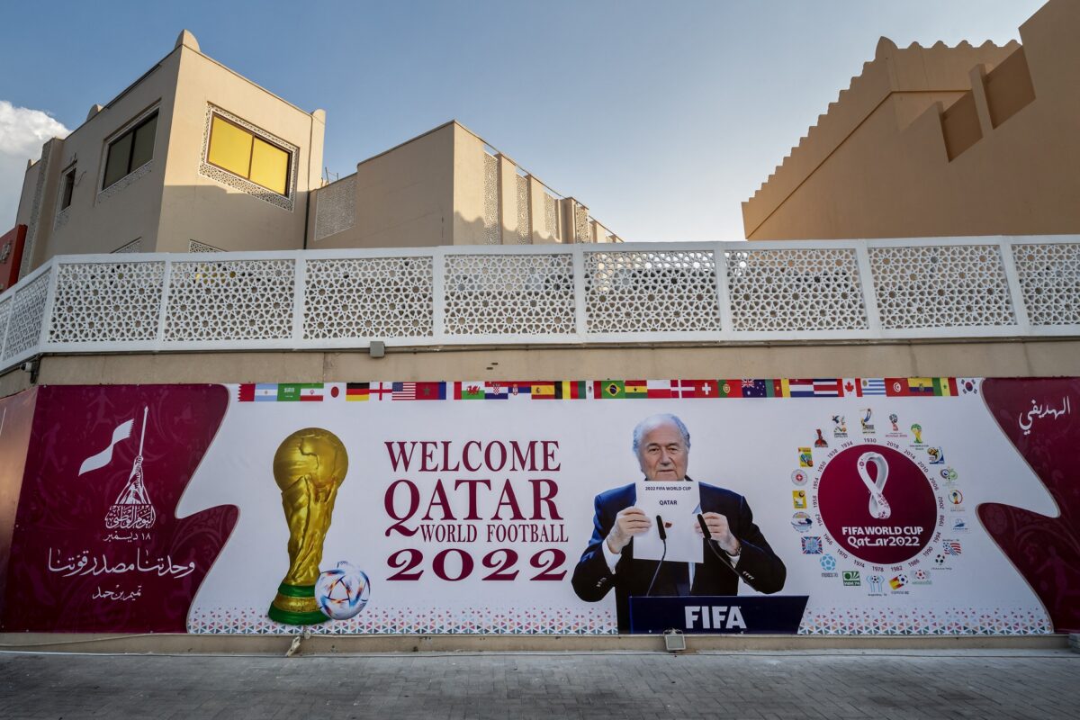 Human rights, deaths: Controversial Qatar World Cup explained