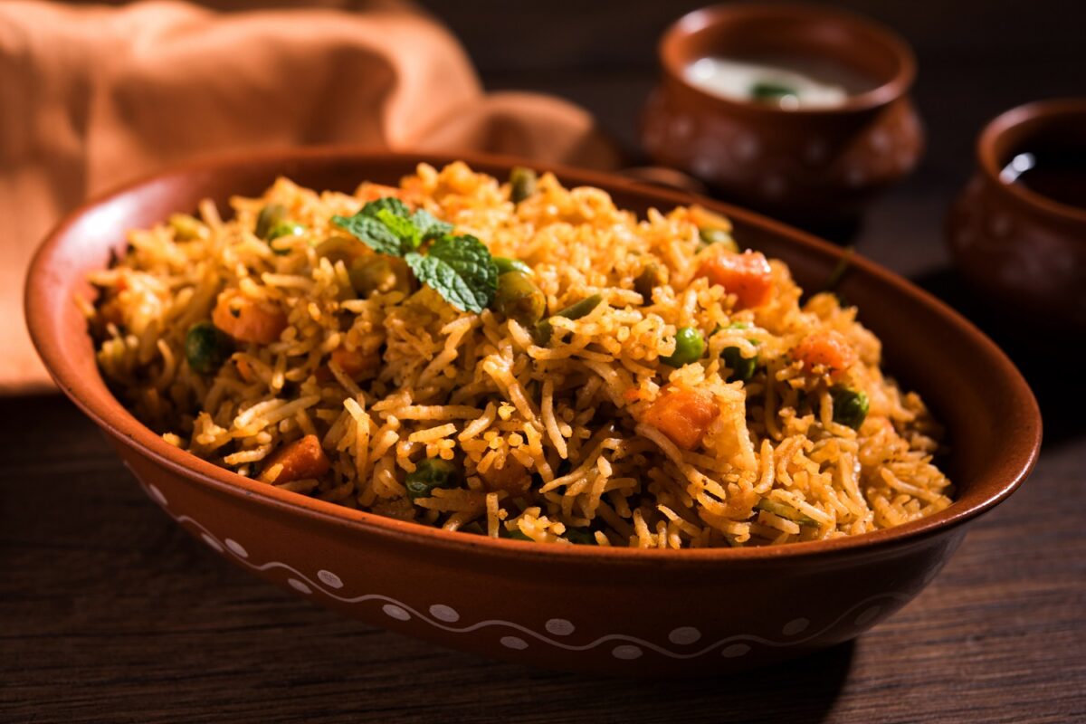 Recipe of the day: Three scrumptious rice dishes | The Citizen