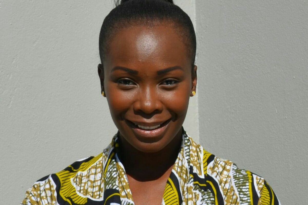 Listen: Sonia Booth's sons share sweet birthday message