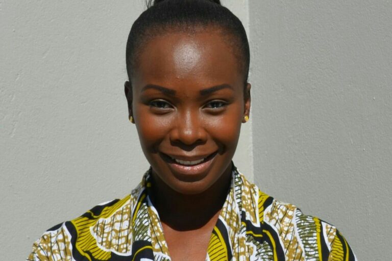 Listen: Sonia Booth's sons share sweet birthday message