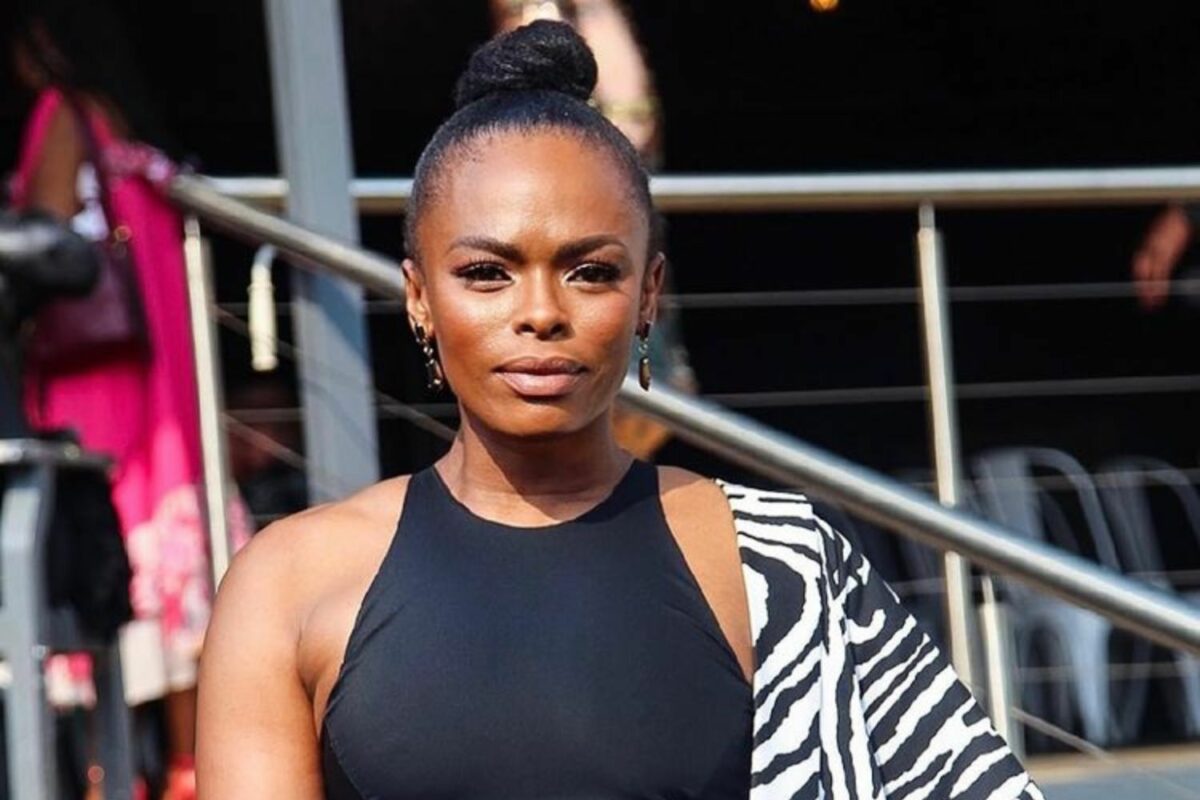 Public helps raise over R150 000 for Unathi Nkayi's friend fighting ...