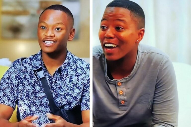 ‘Uthando Nesthembu’: Sne will give Musa those 20 kids he wants
