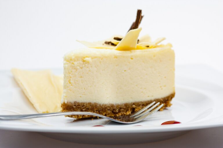 Recipe of the day: Nigella's white chocolate cheesecake | The Citizen
