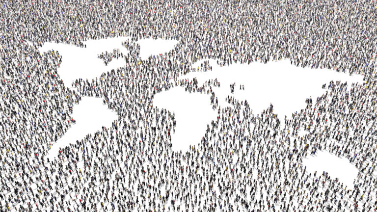 World population: These five African countries lead growth