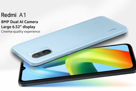 Xiaomi Redmi A1 affordable smartphone now available in SA