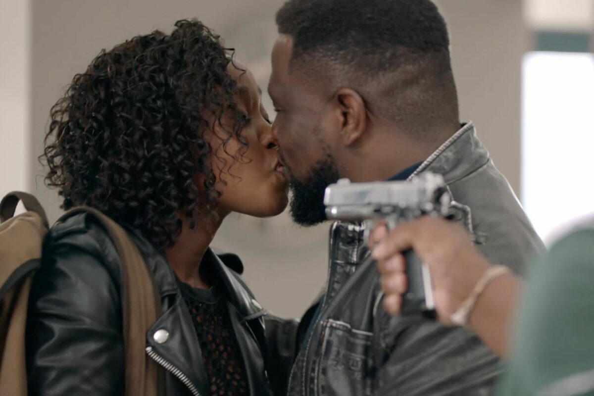 Viewers of 'The Wife' are tired of the sex scenes