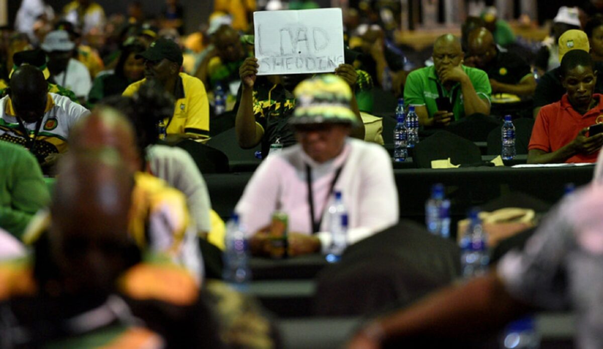 ANC55: 97 more ANC members expected before integrity commission over ...