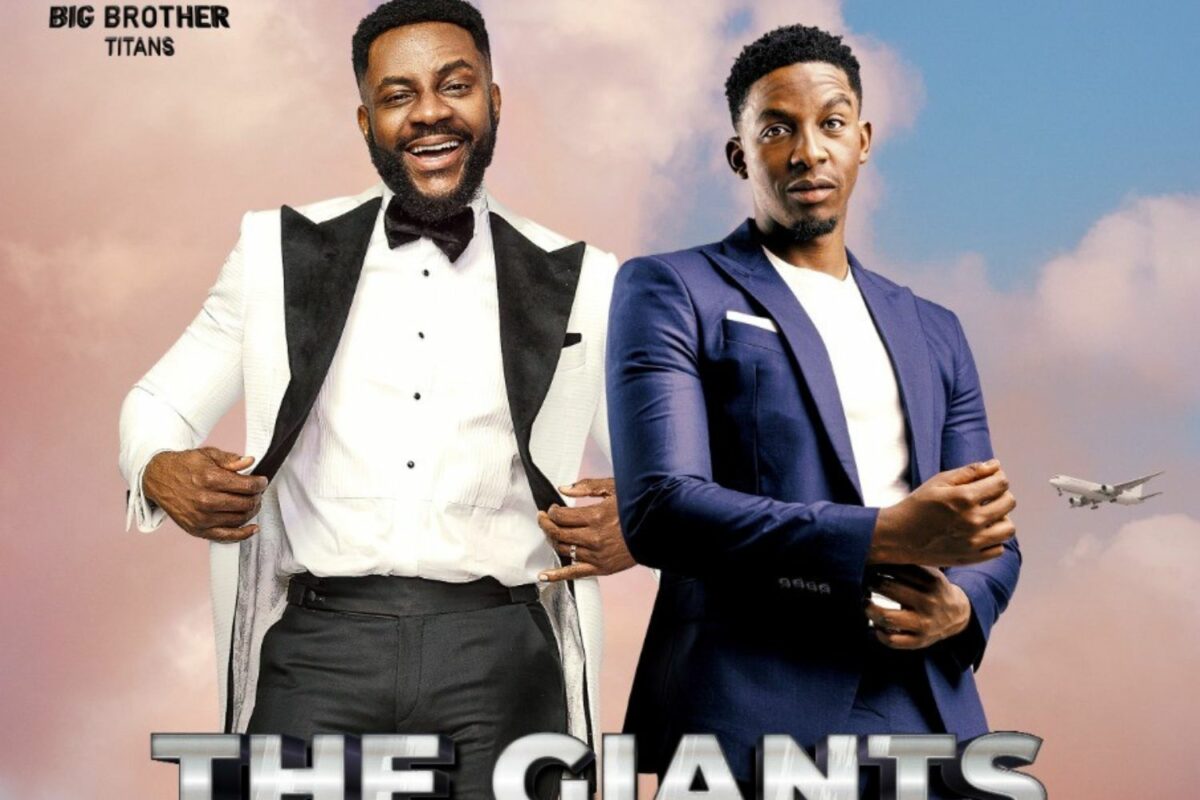 Big Brother Titans: Winner to go home with R1.7 million | The Citizen