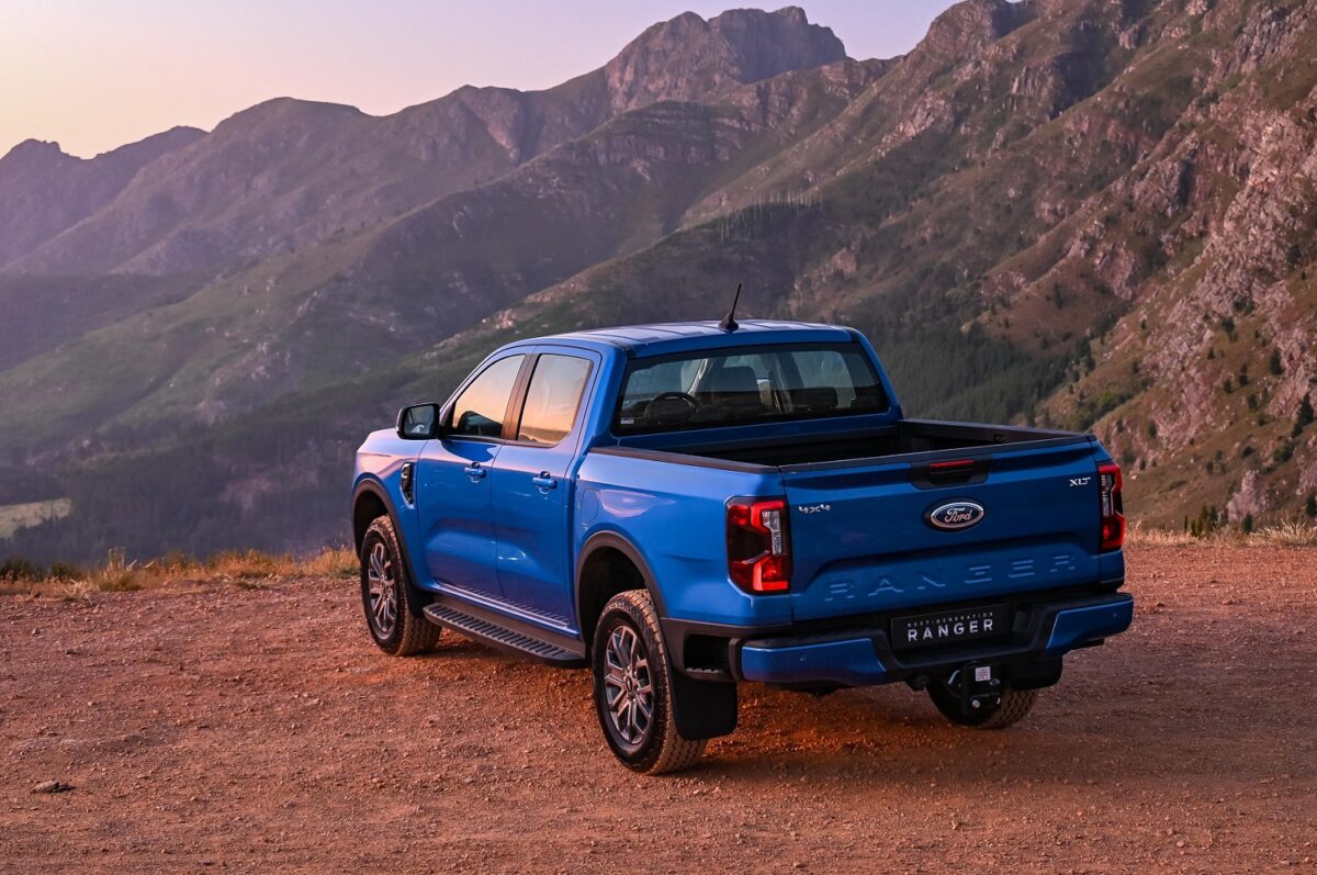 Wait is over: New Ford Ranger officially priced | The Citizen