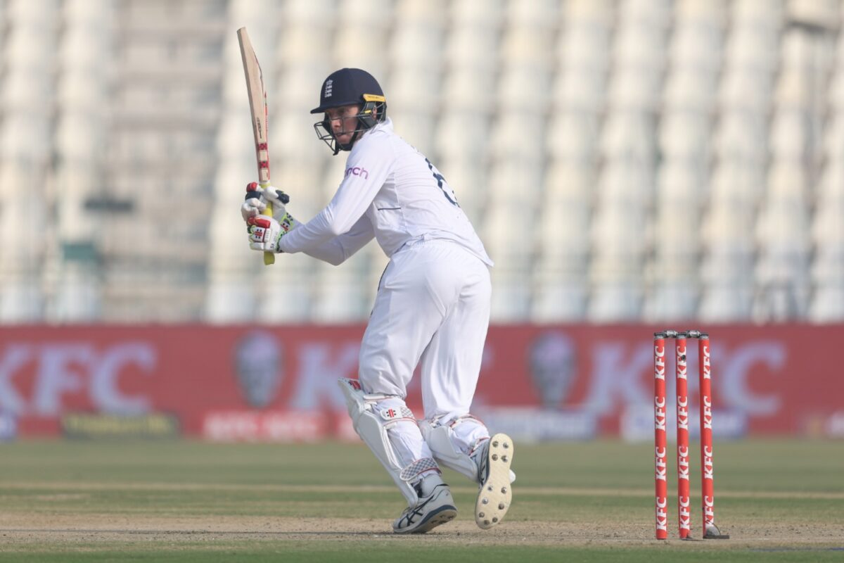 Aggressive batting is here to stay, but finding a balance is key | The ...