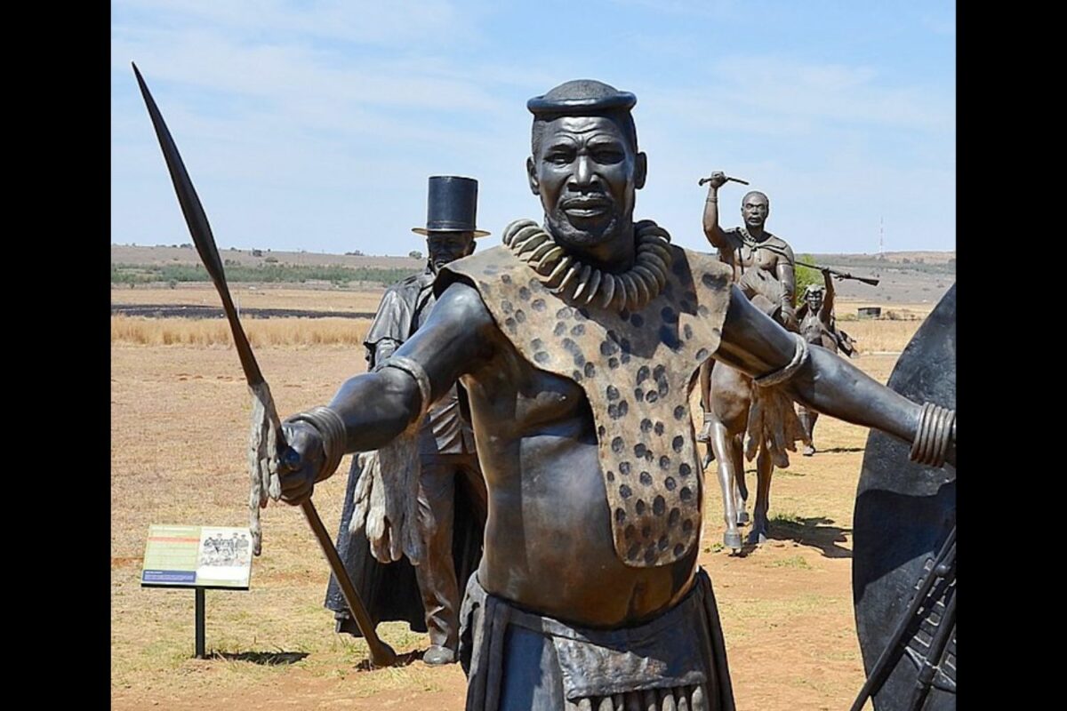 The evolution of Reconciliation Day through South Africa's history ...