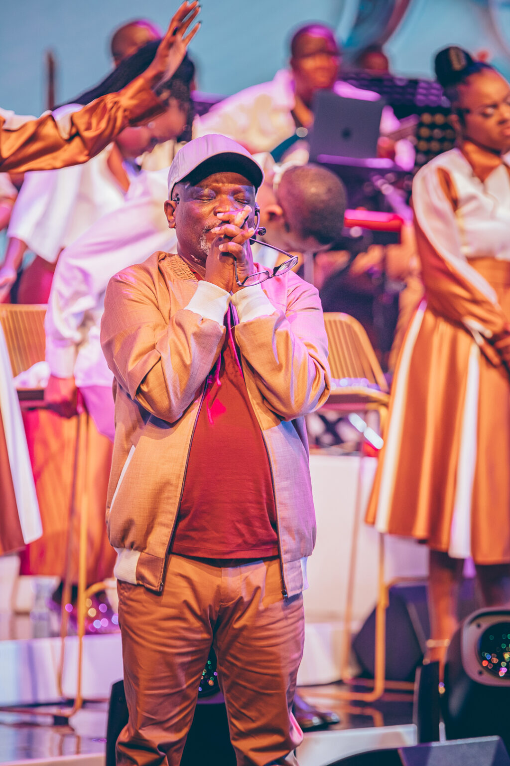 Joyous Celebration ready to dazzle you this weekend | The Citizen