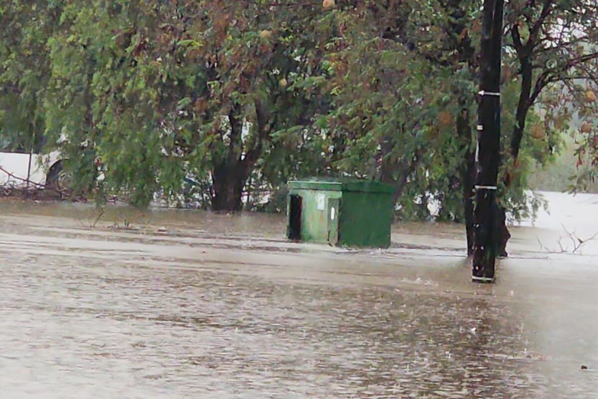 City Power in 'disaster mode' as it battles outages