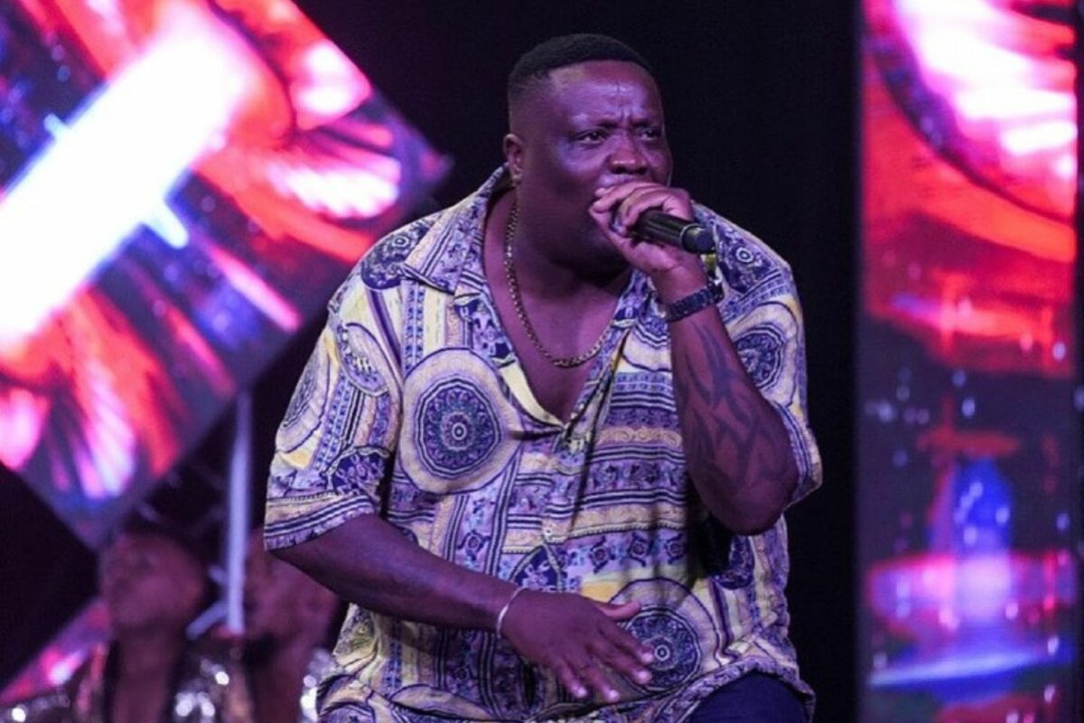 L'vovo is still alive – Record label dispels 'hurtful rumours'