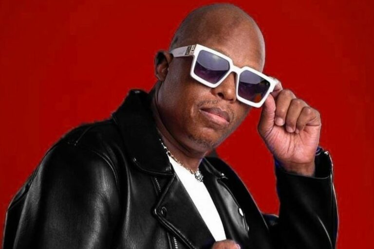 Entertainment industry pays tribute to Mampintsha