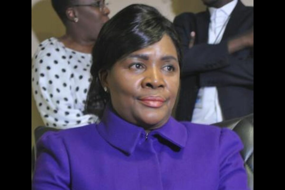 North West education MEC’s resignation ‘a smart move’