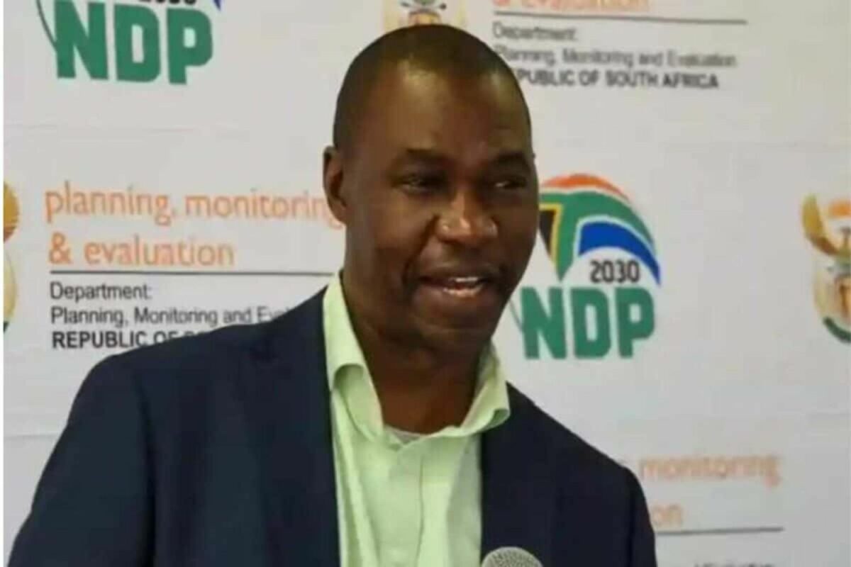 Police nab sixth suspect in murder of Collins Chabane mayor