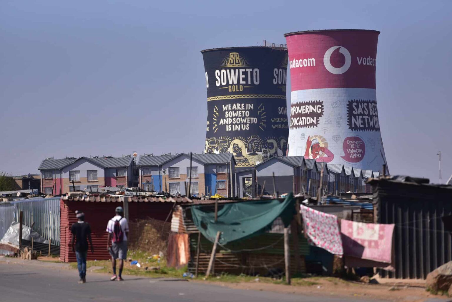 Soweto still waiting for Ramaphosa to keep promises