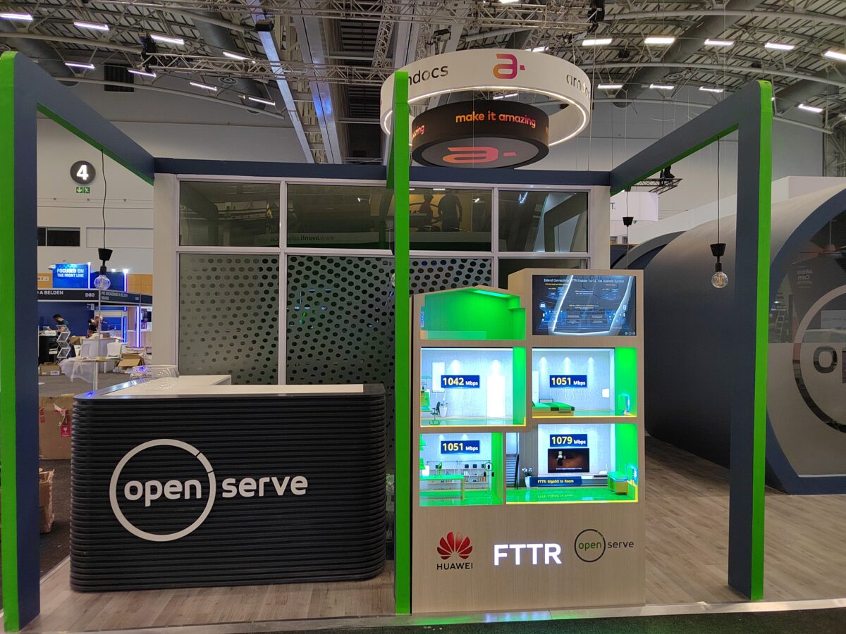 Openserve Set to launch range of FTTR Products in 2023