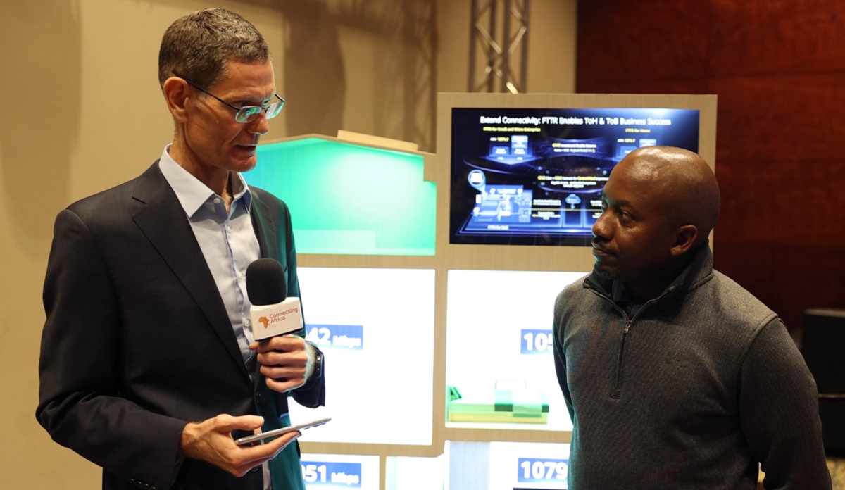 Openserve Set to launch range of FTTR Products in 2023