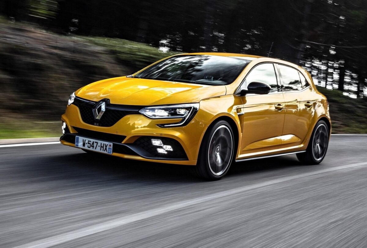 Renault confirms 2023 plans headlined by Captur and Oroch | The Citizen